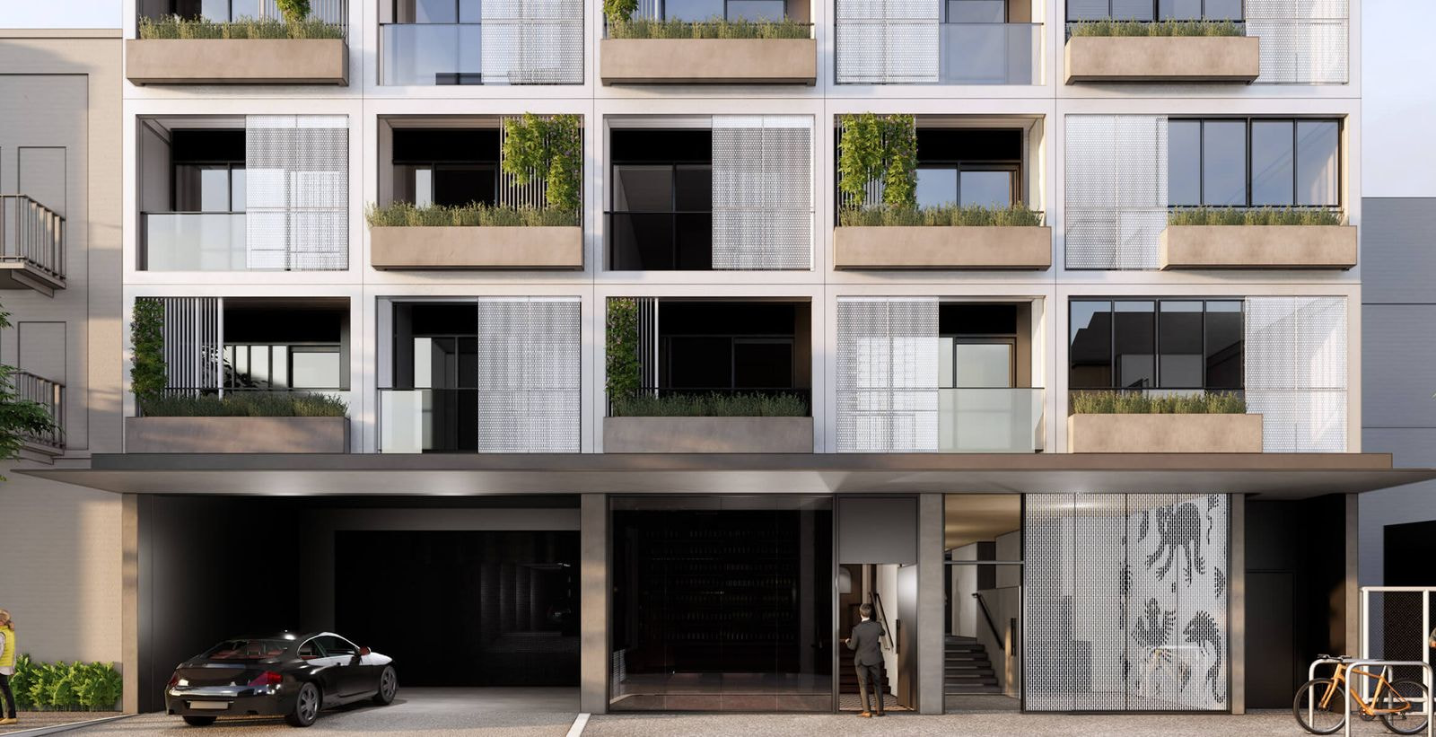 Welcome to Resident First Renting | Novus Build-to-Rent