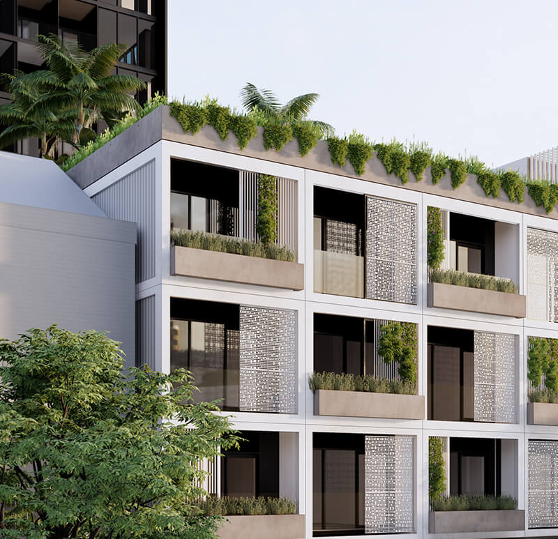 Novus Australia - Novus on Sturt