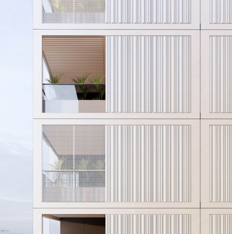 Novus Australia - Novus on Sturt