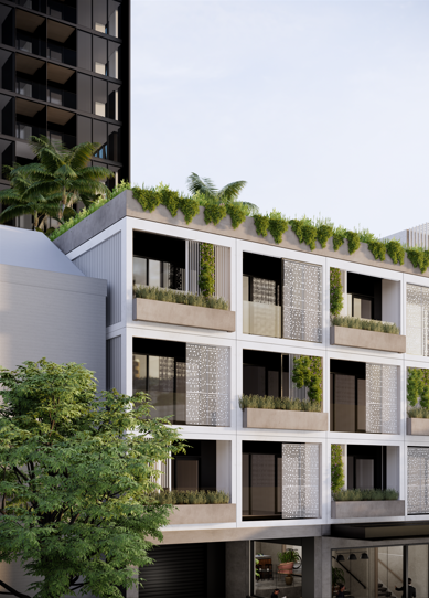 Our Story - Novus Australia